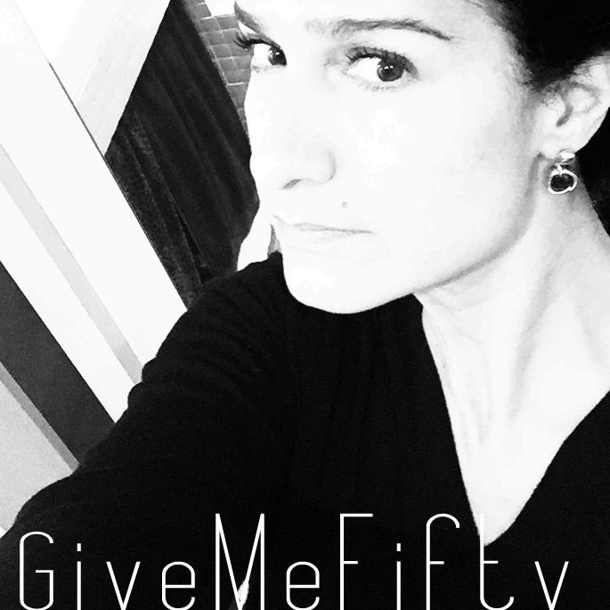 GiveMeFifty – Give Me Fifty